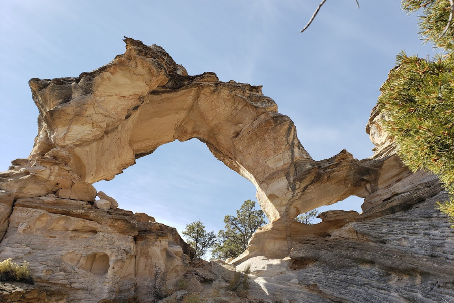 Inchworm Arch: All you need to know for your next adventure