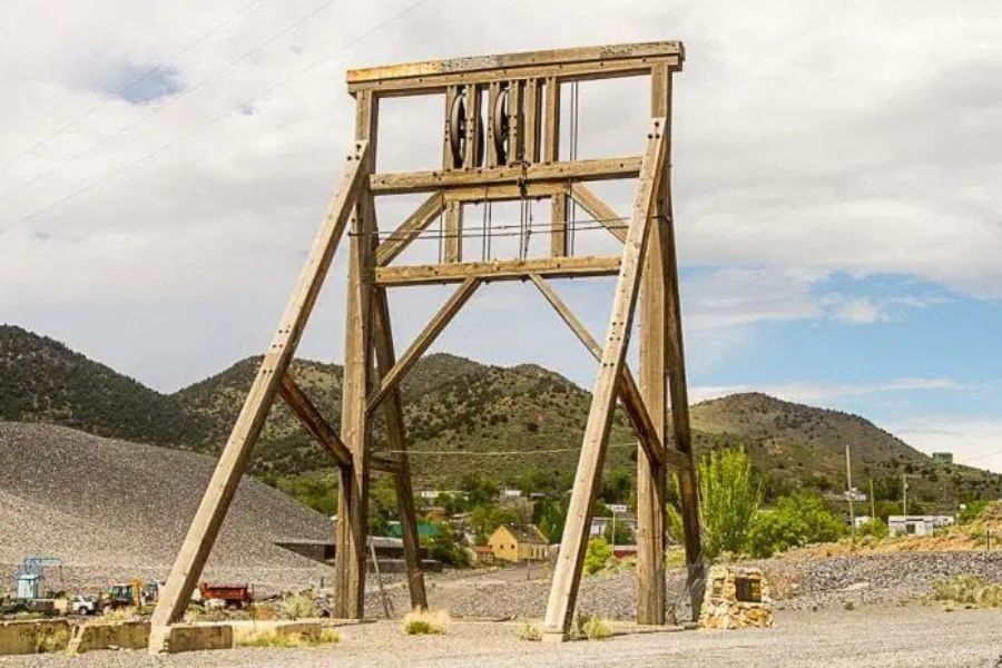 Eureka Utah: A Place of History and Adventure